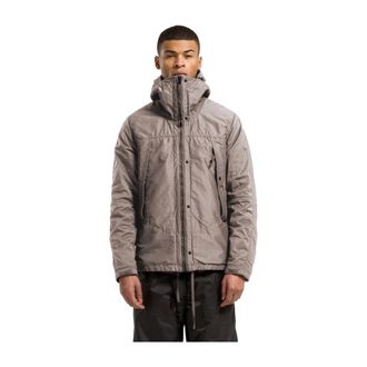 Nemen Jackets - - Jackets - Herren - Grau - S