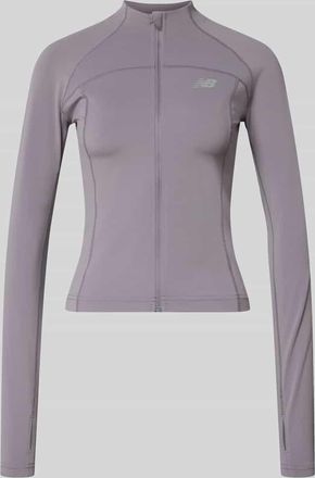 New Balance Funktionsjacke mit Logo Modell HARMONY