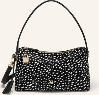 Aigner Aigner Beuteltasche Puntina schwarz