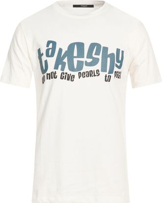 Takeshy Kurosawa TOPS - T-shirts auf YOOX.COM