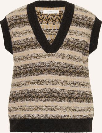 Inwear Inwear Pullunder Gilliaiw beige