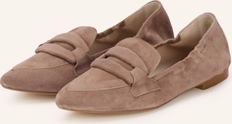 Darling Harbour Darling Harbour Loafer rosa