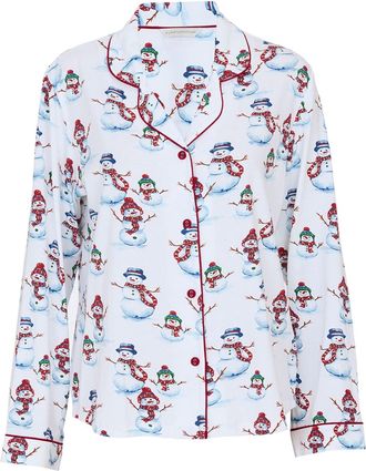 Cyberjammies Pyjamahemd Blaze