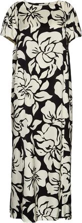Dries Van Noten Femme, Robes, Multicolore, Taille: 36 FR Midi Robes