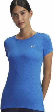 Under Armour HeatGear W - Funktionsshirts - Damen