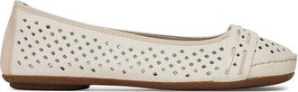 Rieker Ballerinas CEO-41430-60 Beige