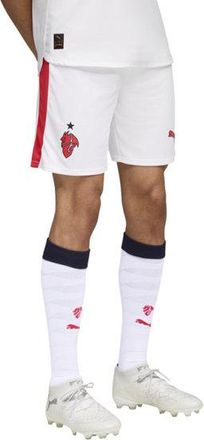 Puma AC Milan Replica 25/26 - Fußballhose - Herren