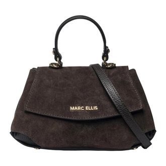 Marc Ellis Spency S CM - - Bags - Damen - Braun - ONE SIZE