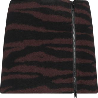 Ganni HOSEN & RÖCKE - Miniröcke auf YOOX.COM