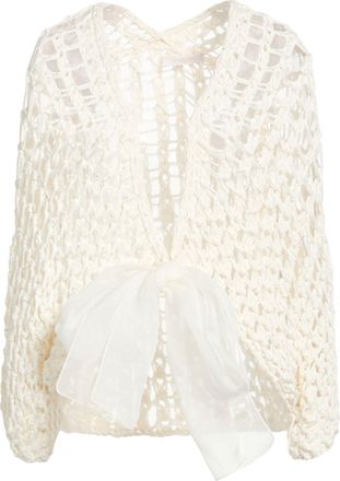 Antonelli STRICKWAREN - Strickjacken auf YOOX.COM