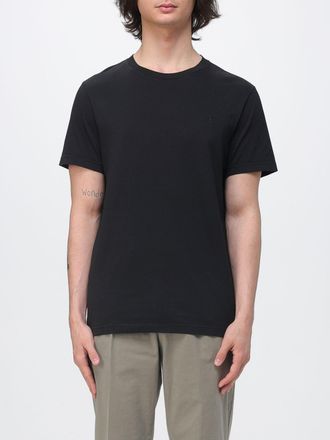 Brooksfield T-Shirt Homme couleur Noir