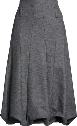 Tibi HOSEN & R&Ouml;CKE - Midi-R&ouml;cke auf YOOX.COM