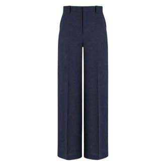 Margaux Lonnberg Margaux Lonnberg, Damen, Hosen, Blau, XSGr&ouml;&szlig;e