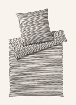 Elegante Elegante Bettw&auml;sche Desire braun