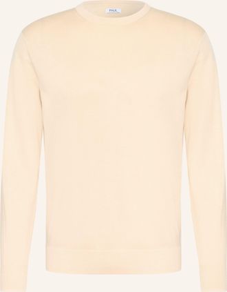 Paul Paul Pullover weiss