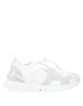 Dolce & Gabbana SCHUHE - Sneakers auf YOOX.COM