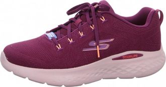 Skechers GO RUN Lite - Pure - - Sport - Damen - Lila - 38 EU
