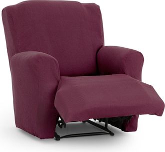 Eysa Ulises &Uuml;berzug f&uuml;r Sessel granatrot