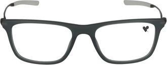 Nike Homme, Accessoires, Vert, Taille: 54 MM 7150 Eyeglasses