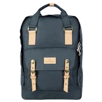 Doughnut Macaroon Large Reborn 20 - Rucksack 45 cm lake