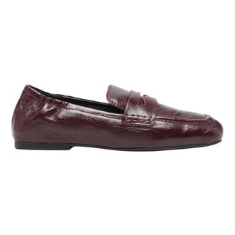 Ash Barkley Loafer - Femme - Chaussures - Rouge - Taille: 36 EU