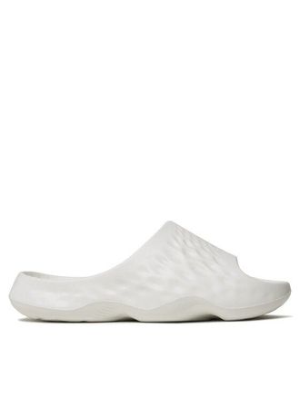 New Balance Pantoletten SUFHUPW3 Wei&szlig;