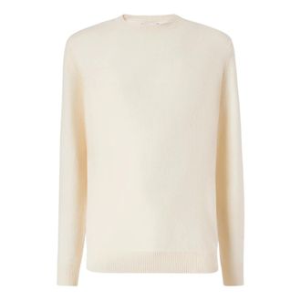 Saint Barth Herren, Strickwaren, Beige, XLGr&ouml;&szlig;e