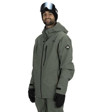 Rehall BRASKO-R M - Skijacke - Herren