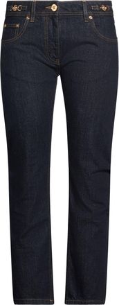 Versace HOSEN & R&Ouml;CKE - Jeanshosen auf YOOX.COM