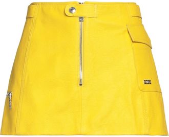 GCDS HOSEN & R&Ouml;CKE - Minir&ouml;cke auf YOOX.COM