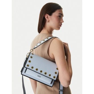 Tous Handtasche TOUS TRAMPANTOJO 2002358433 Himmelblau