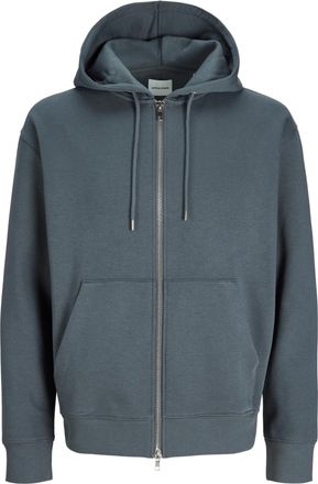 Jack & Jones Jjeace Sweat Zip Hood Noos