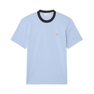 Lacoste Herren, Oberteile, Blau, SGr&ouml;&szlig;e