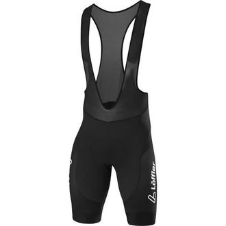 LOEFFLER Herren Latzhose M BIKE BIBSHORTS WINNER III
