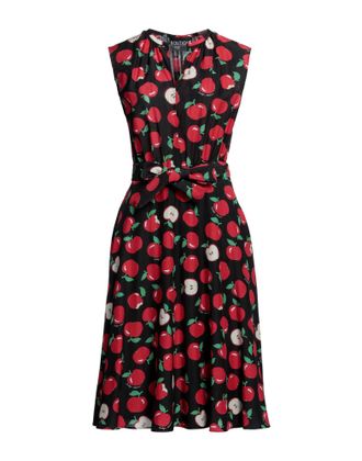 Moschino KLEIDER - Midi-Kleider auf YOOX.COM