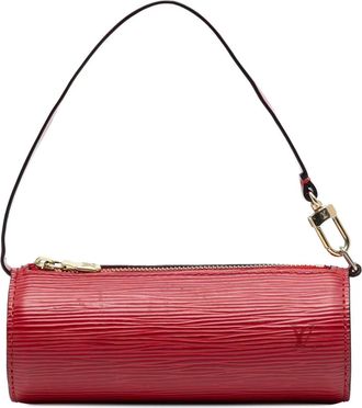 Louis Vuitton Crossbody Bags - Epi Pochette Papillon - Gr. unisize - in Rot - für Damen