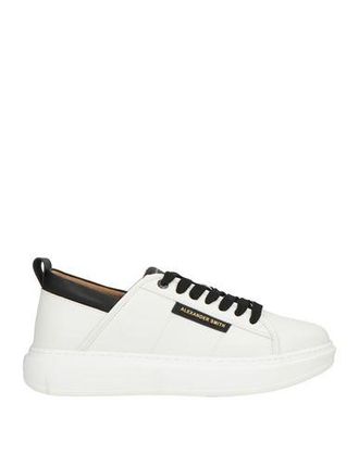 Alexander Smith CHAUSSURES - Sneakers sur YOOX.COM