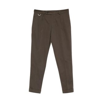low brand Herren, Hosen, Gr&uuml;n, W32Gr&ouml;&szlig;e