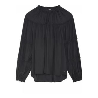 Gustav Chemisiers - Femme - Blouses et Chemises - Noir - Taille: 36 FR