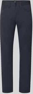 HUGO BOSS Slim Fit Stoffhose mit Baumwoll-Anteil Modell DELAWARE5