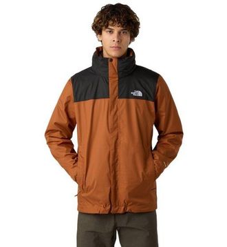 The North Face M Evolve II Triclimate - Trekkingjacke - Herren