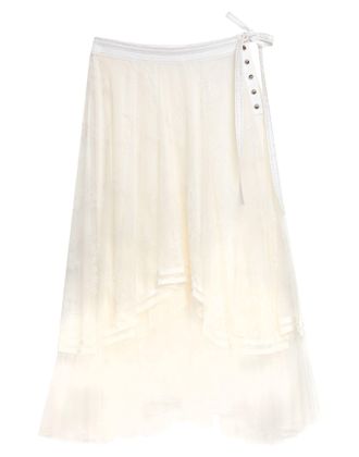 Chlo&eacute; HOSEN & R&Ouml;CKE - Midi-R&ouml;cke auf YOOX.COM