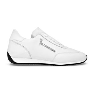 Billionaire Boys Club Homme, Chaussures, Blanc, Taille: 42 EU Runner Baskets