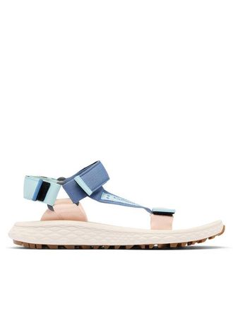 Columbia Sandalen Konos Globetrot 2126911 Dunkelblau