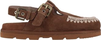 Mou SCHUHE - Mules & Clogs auf YOOX.COM