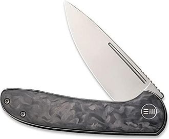 WE Fashion 0 We Knife Co Ltd Saakshi Linerlock