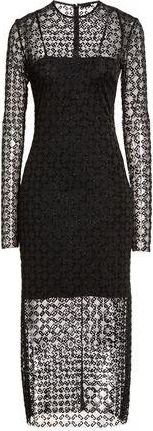 Givenchy ROBES - Robes midi sur YOOX.COM