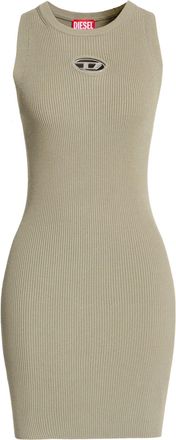Diesel KLEIDER - Mini-Kleider auf YOOX.COM