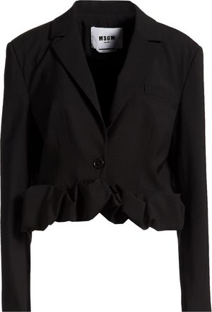 Msgm ANZ&Uuml;GE und CO-ORDS - Blazers auf YOOX.COM