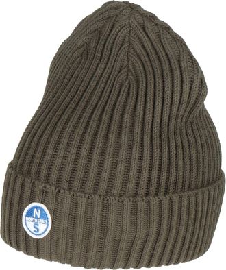 North Sails ACCESSOIRES - M&uuml;tzen & H&uuml;te auf YOOX.COM